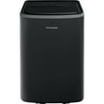 Frigidaire Portable Air Conditioner with Remote Control for Rooms up to ...