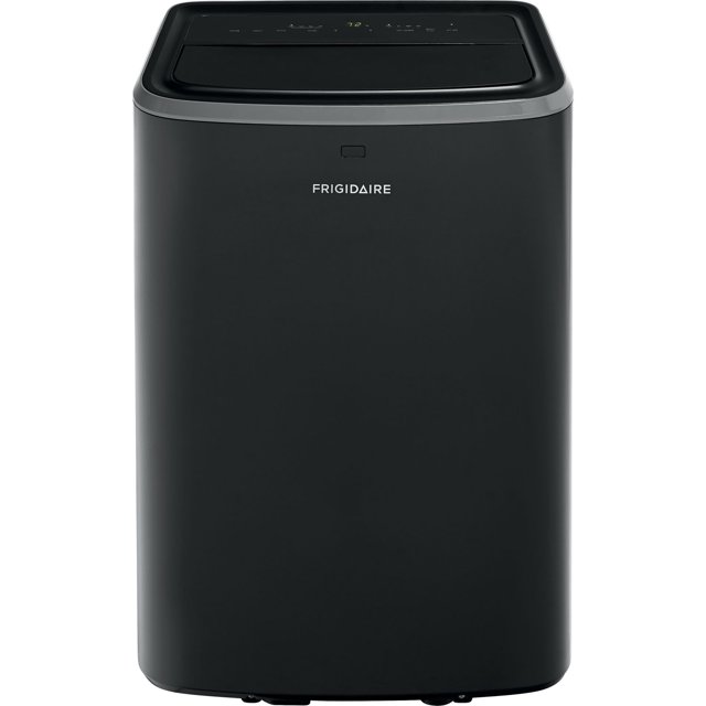 Frigidaire Portable Air Conditioner with Remote Control for Rooms up to ...