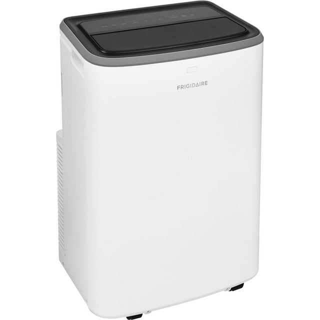 Frigidaire Portable Air Conditioner with Remote Control for a Room up ...