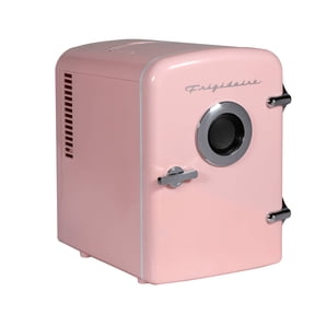 Mini Fridges & Compact Refrigerators | Pink - Walmart.com