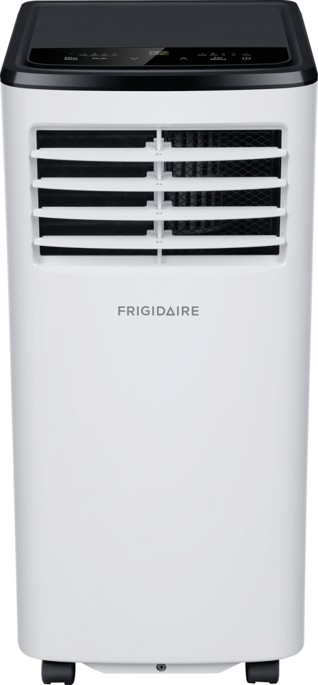 Frigidaire Portable Room Air Conditioner with Dehumidifier Mode 8,000 ...