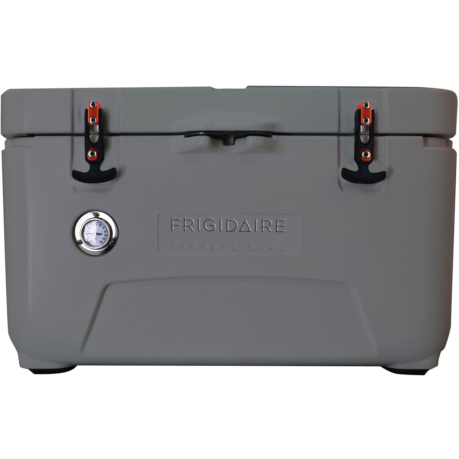 FRIGIDAIRE Professional 70 Qt Hard Sided Cooler with Built In ...