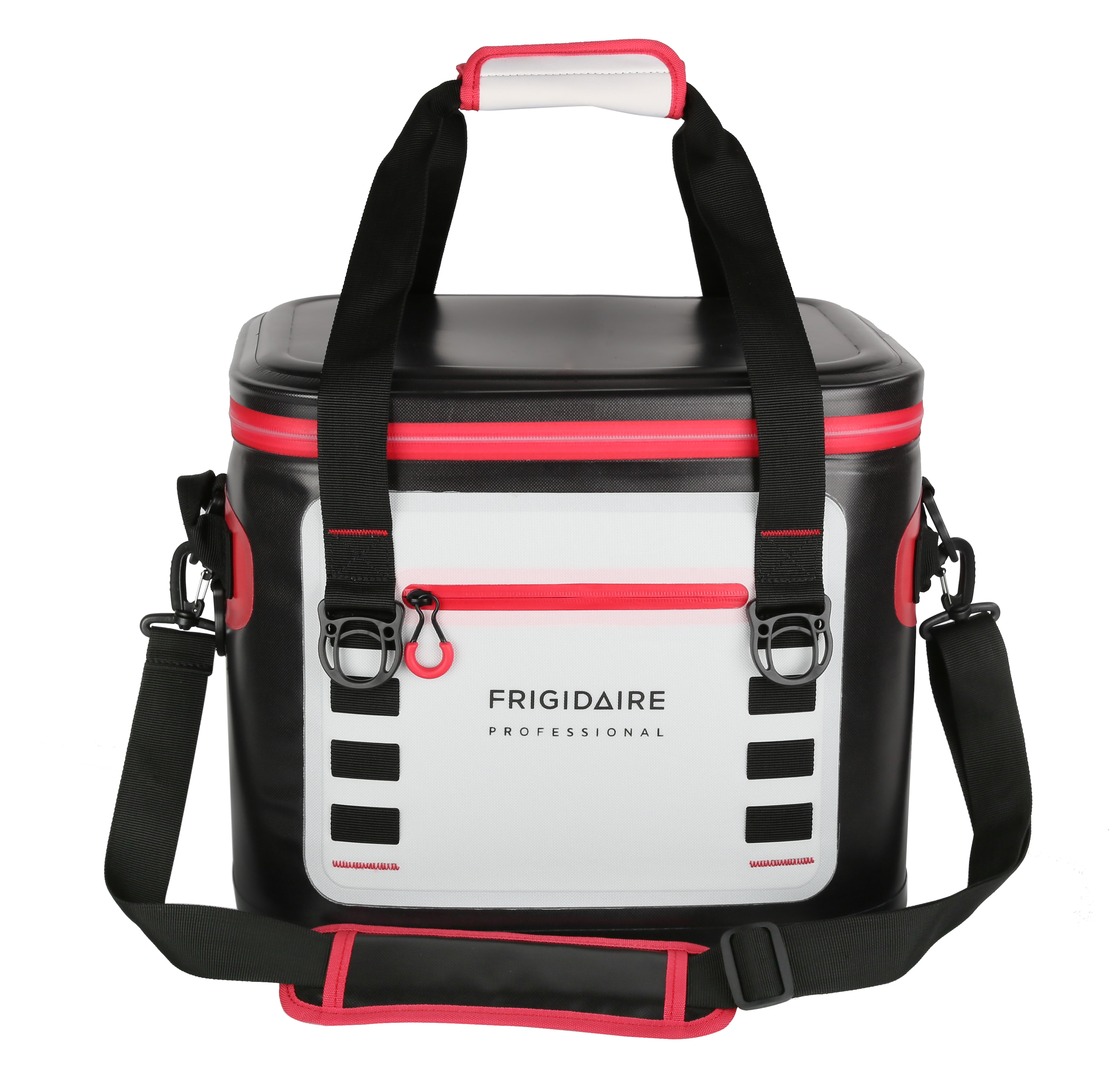 Frigidaire Professional - Welded Soft Portable Cooler - Insulated and ...