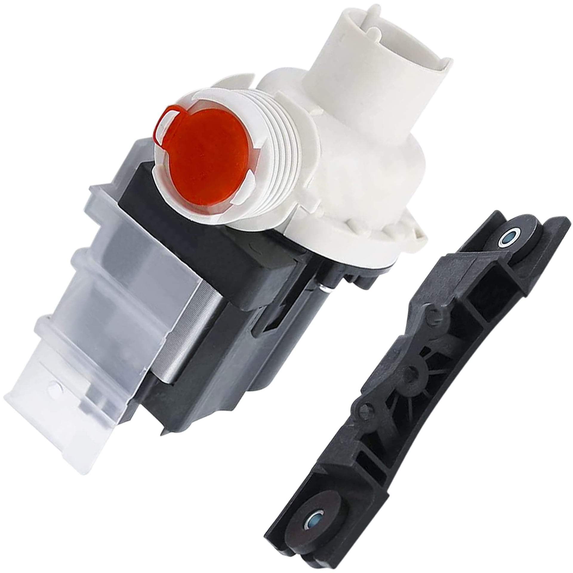 Frigidaire Pump Dr Part # 137221600 - Walmart.com