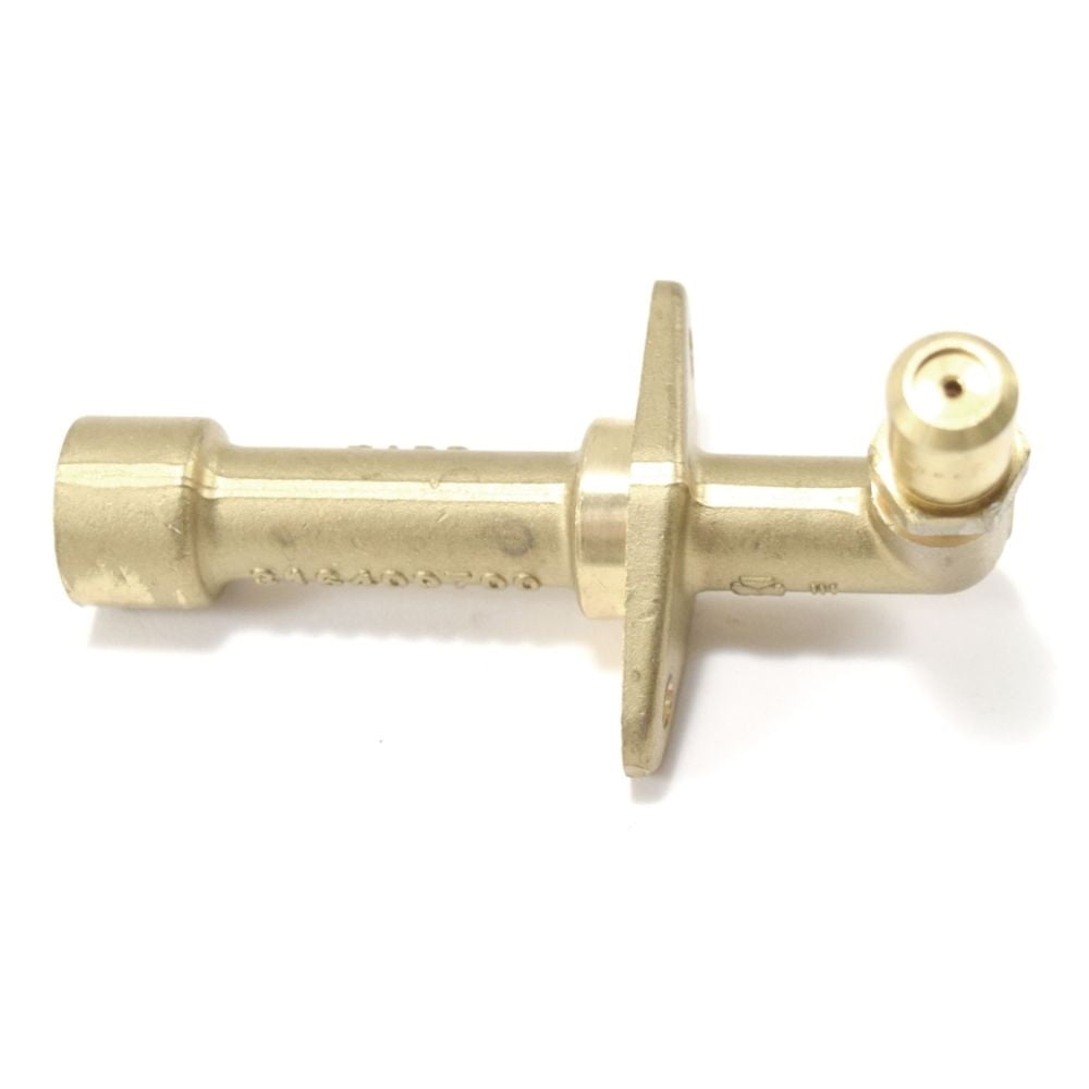 Frigidaire Range Broil Burner Orifice and Holder 5304516894 - Walmart.com