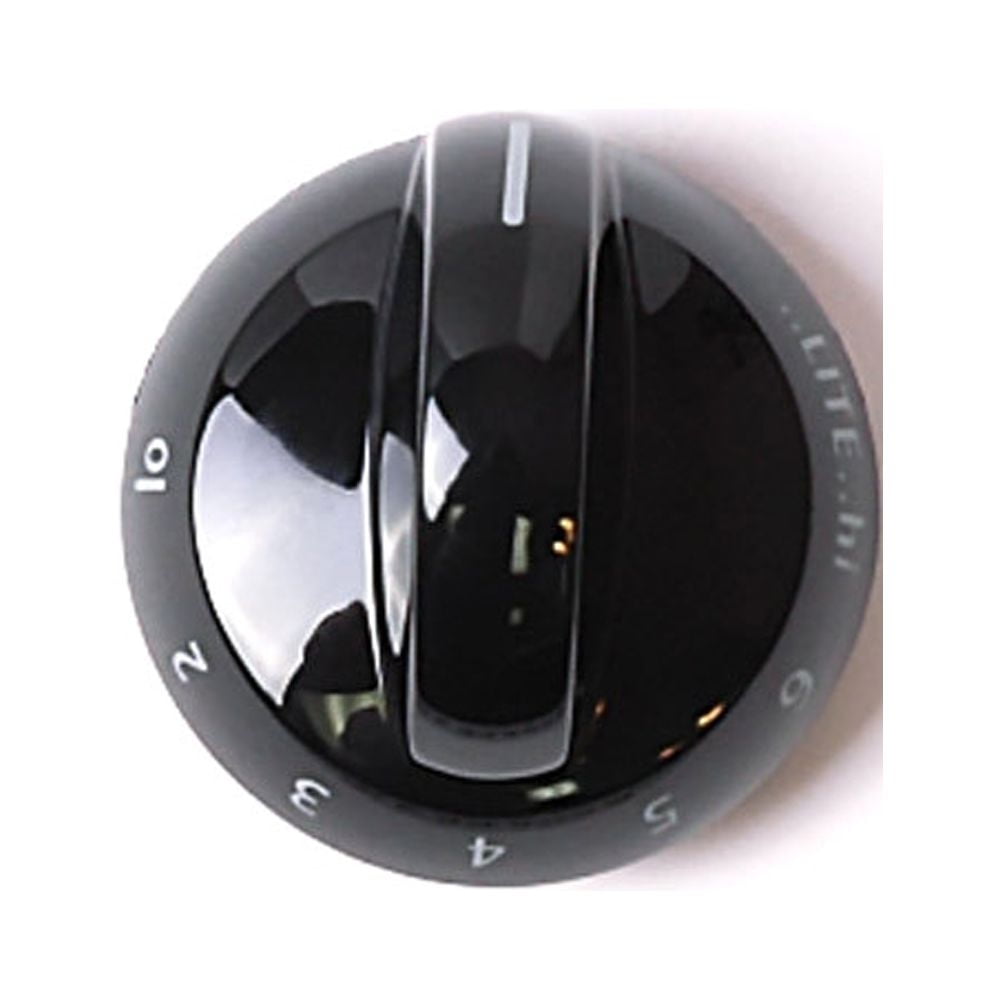 Frigidaire Range Stove Oven Burner Knob 316220002 - Walmart.com