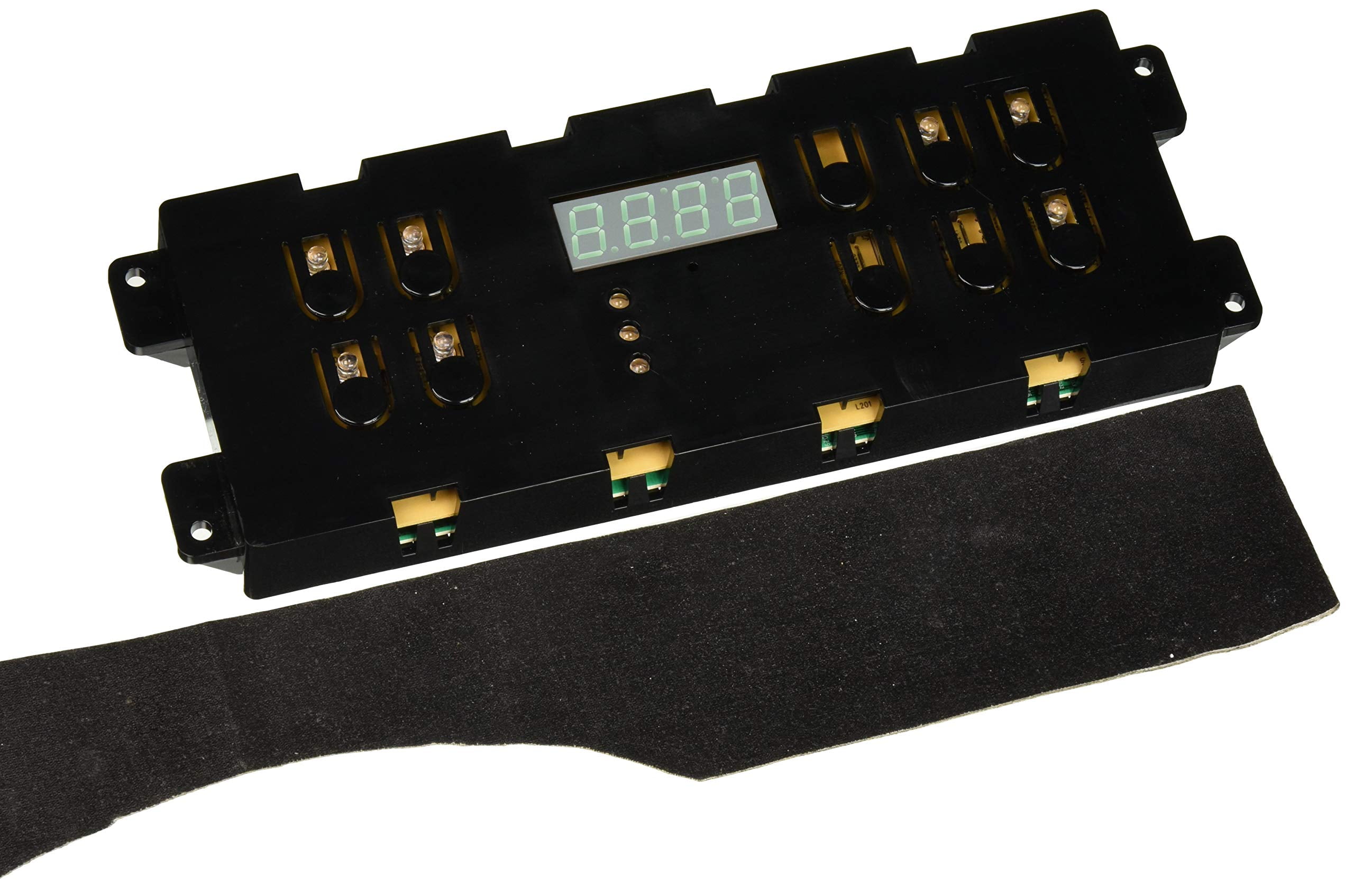 Frigidaire Range/Stove/Oven Control Board 5304509983 - Walmart.com