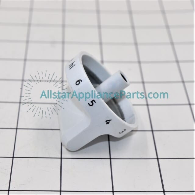 Frigidaire Range/Stove/Oven Control Knob 316545004 - Walmart.com