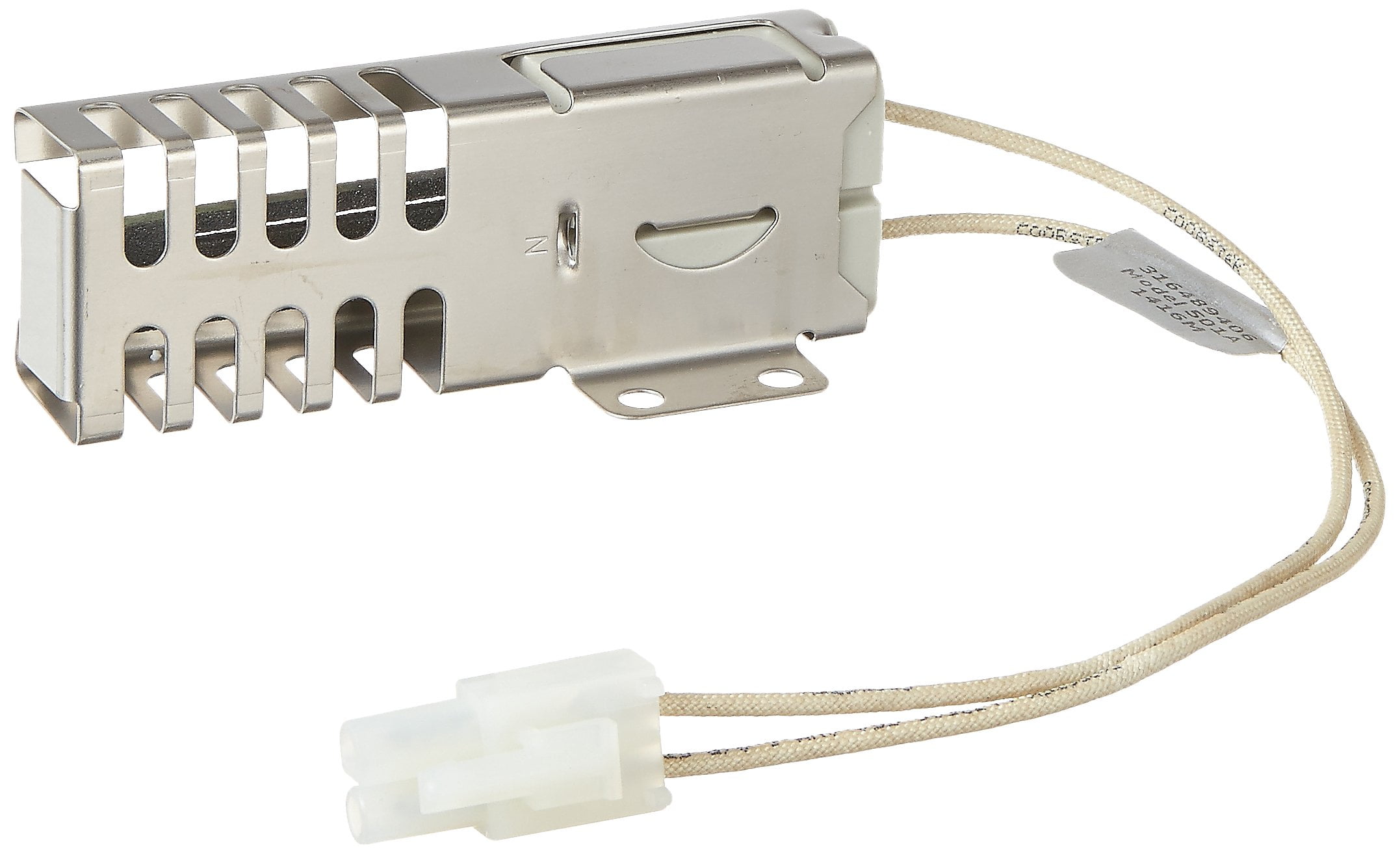 Frigidaire Range/Stove/Oven Igniter 316489406 - Walmart.com