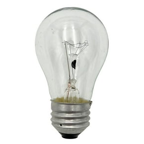 Oven Light Replacement