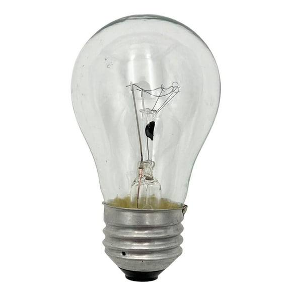 Oven Light Replacement