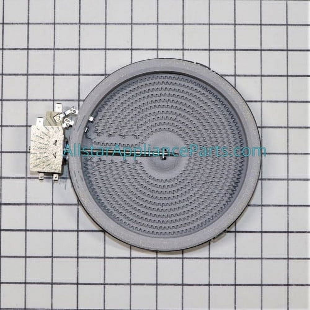 Frigidaire Range/Stove/Oven Radiant Surface Element 318198851 - Walmart.com