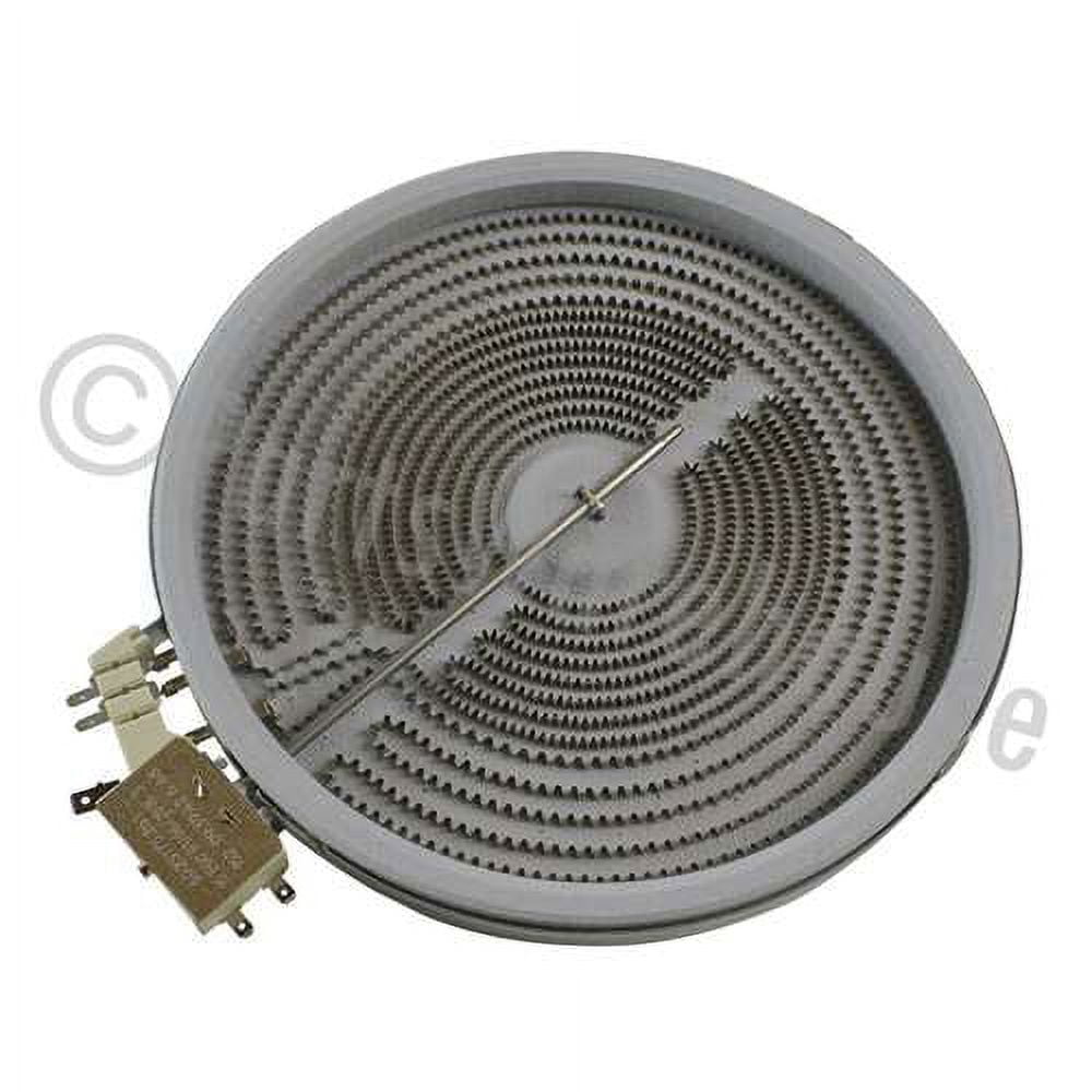 Frigidaire Burner Stove Range Oven Radiant Surface Element OEM Part ...