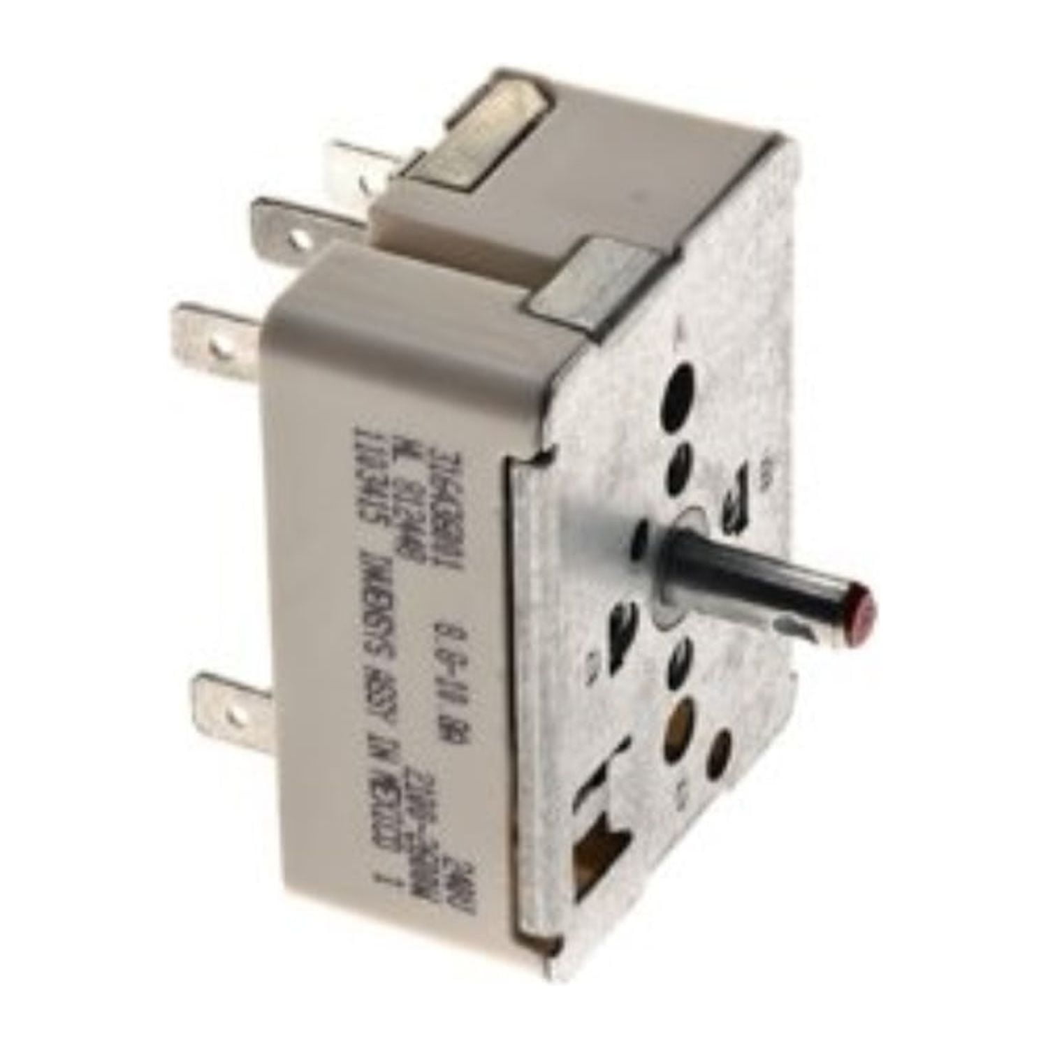 Frigidaire Range/Stove/Oven Surface Element Switch 316436001 - Walmart.com