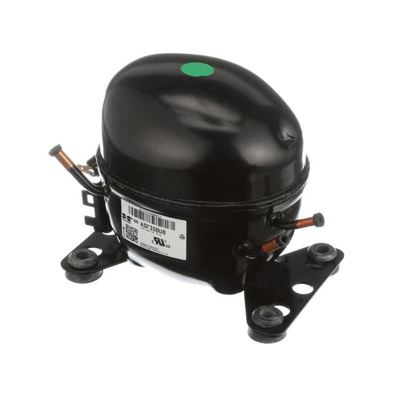 Frigidaire 297406910 Refrigerator ASF35BU6 Compressor - Walmart.com