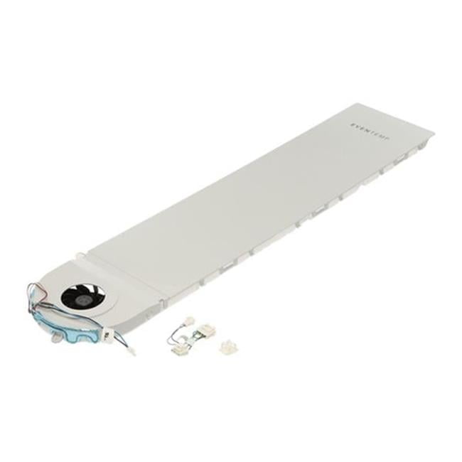 Frigidaire WCI5303918891 Refrigerator Complete Air Tower Assembly ...