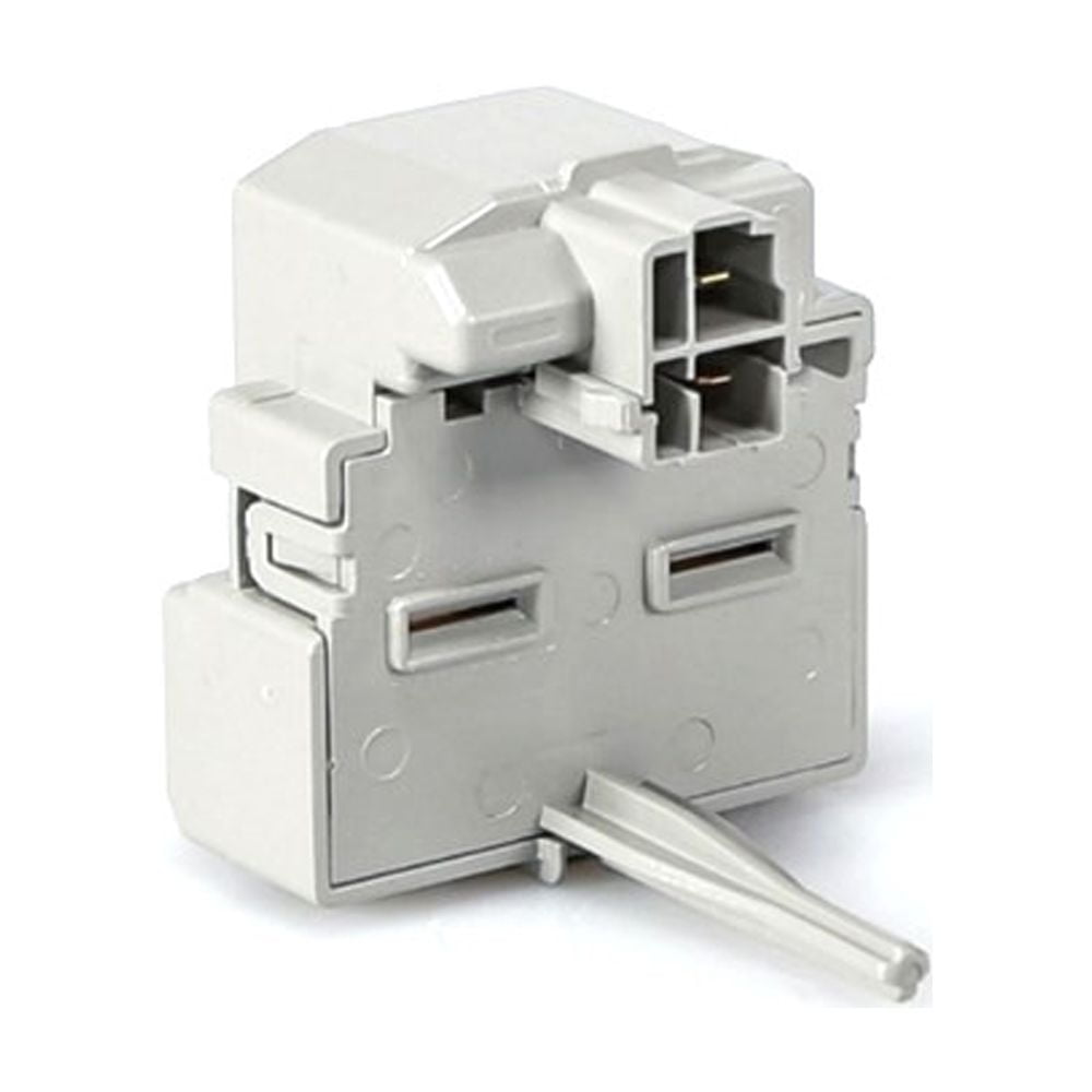 Frigidaire Refrigerator Compressor Start Relay Device Part # 297237702 ...