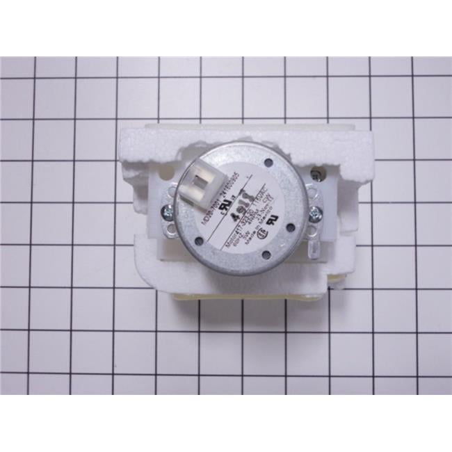 Frigidaire APL241600906 Refrigerator Damper Control Assembly - Walmart.com