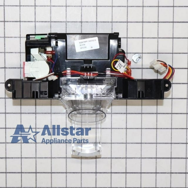 Frigidaire Genuine OEM Refrigerator Dispenser Funnel Guide Part ...