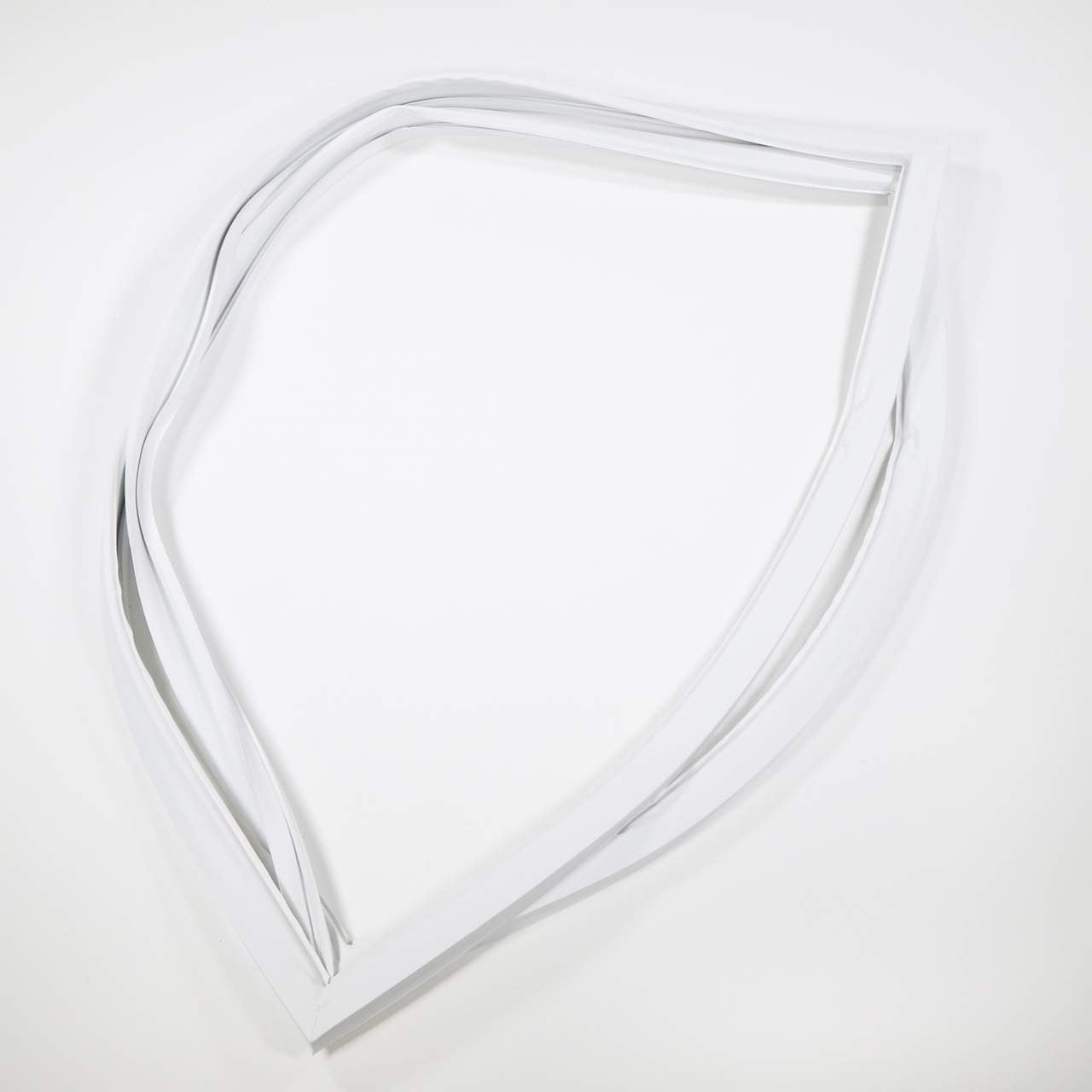 Frigidaire Refrigerator Door Gasket (White) 218730609 - Walmart.com