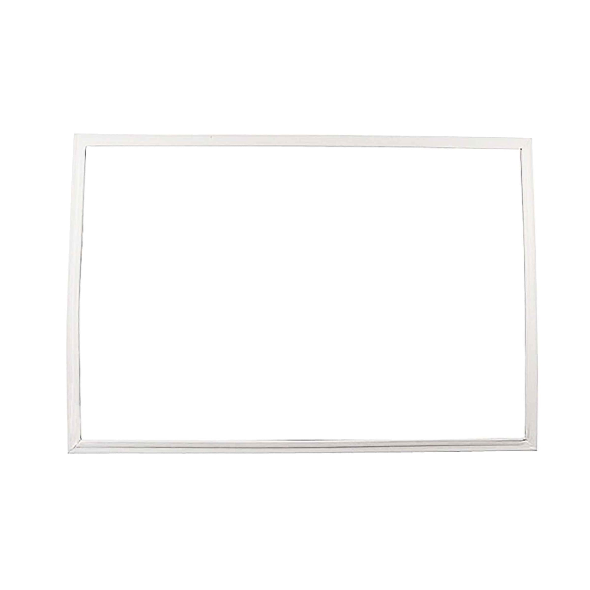 Frigidaire Refrigerator Door Gasket (White) 242193206 - Walmart.com
