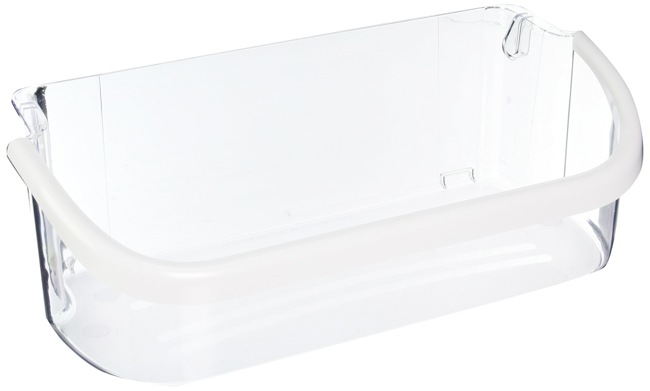 Frigidaire Refrigerator Door Shelf Bin 240356402 - Walmart.com