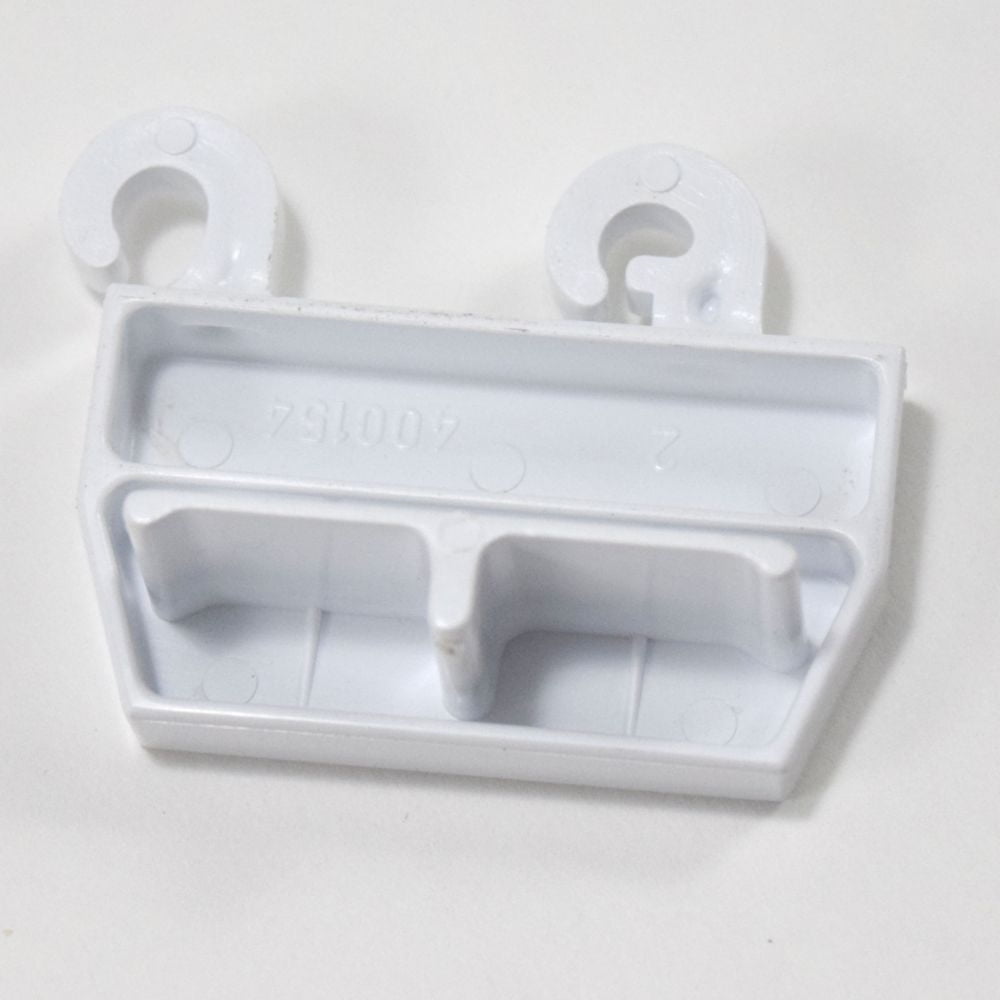 Frigidaire Refrigerator Door Shelf Rail End Cap 5304402687 - Walmart.com
