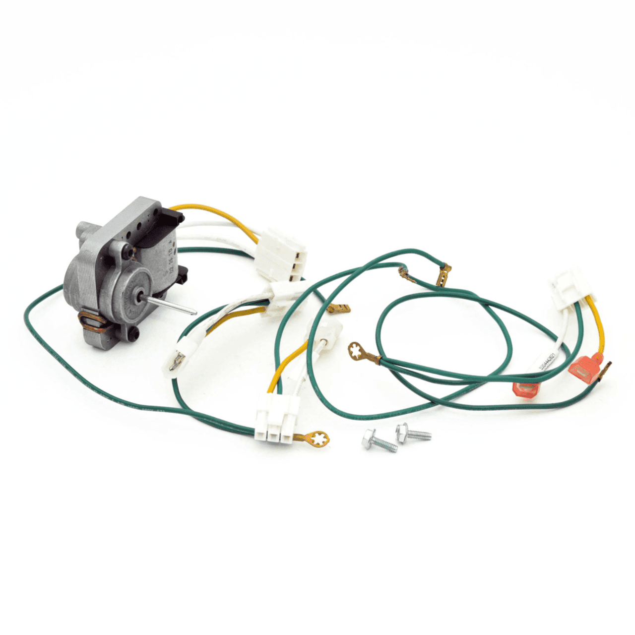 Frigidaire Refrigerator Evaporator Motor Kit 5304442620 - Walmart.com