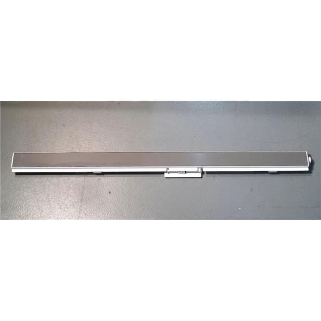 Frigidaire WCI241778811 Refrigerator Flipper Mullion Assembly - Walmart.com