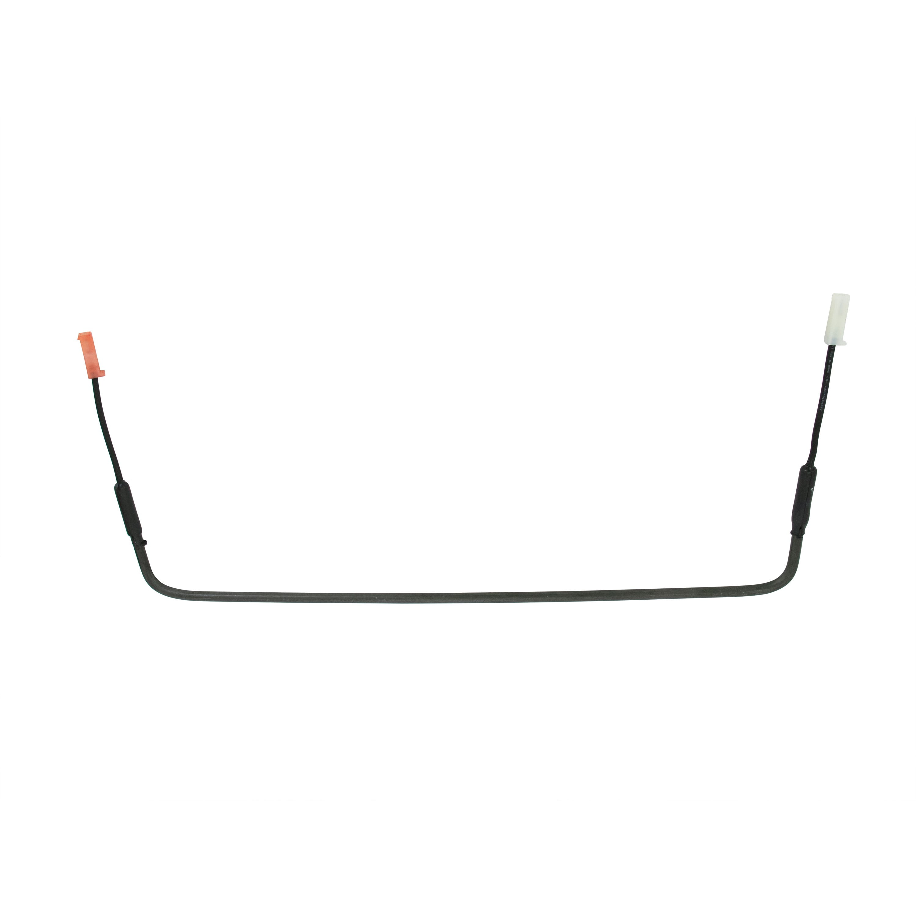 Frigidaire Refrigerator Freezer Defrost Heater Assembly, 242044020 ...