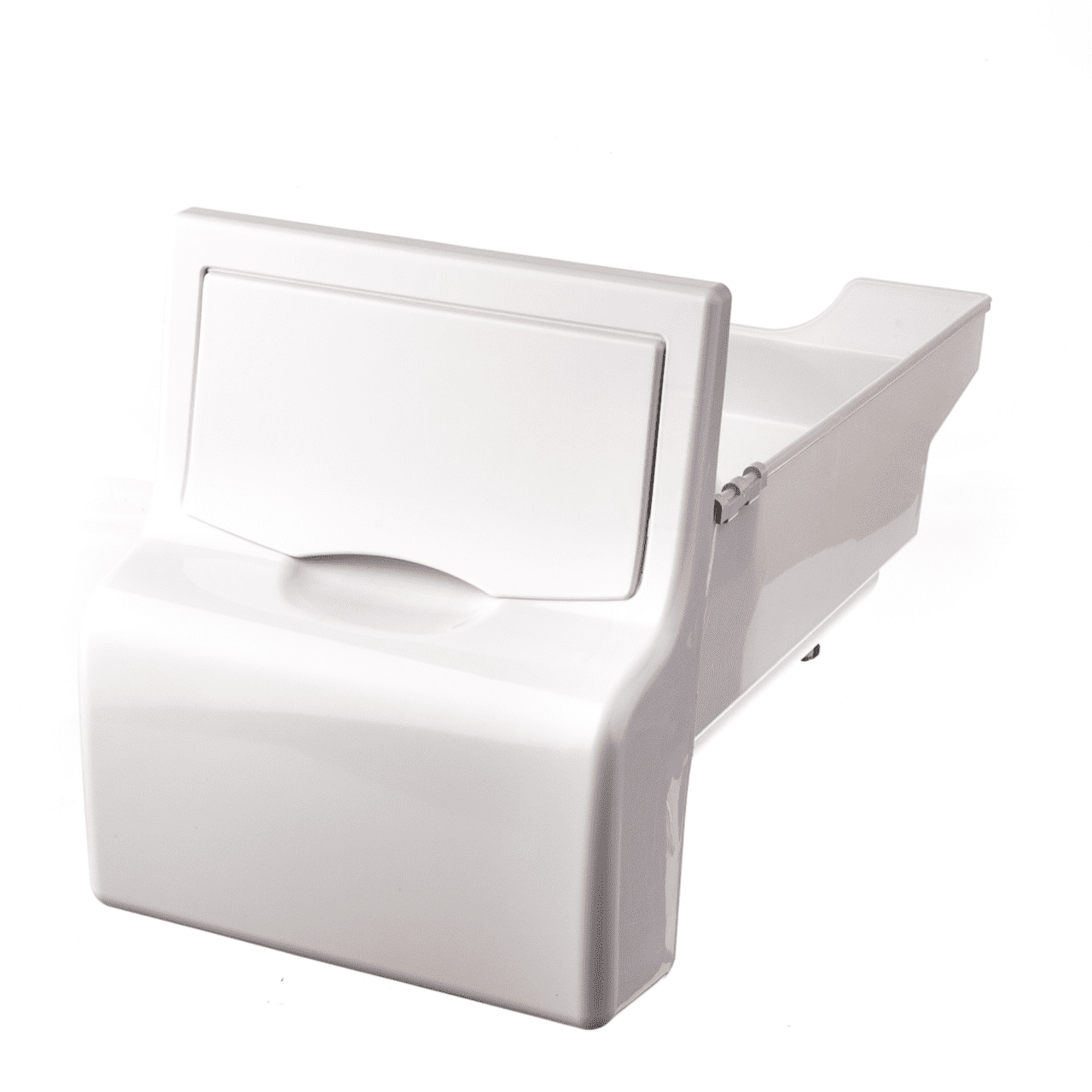Frigidaire Refrigerator Freezer Ice Container Assembly 241860803 ...