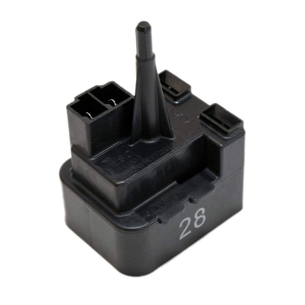 Frigidaire Refrigerator Freezer Start Relay Controller 297259515 ...