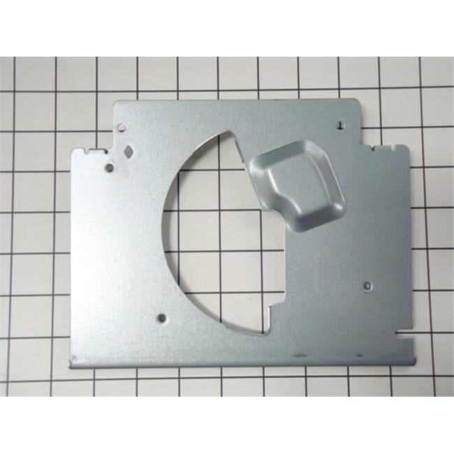 Frigidaire WCI241684001 Refrigerator Front Plate - Walmart.com