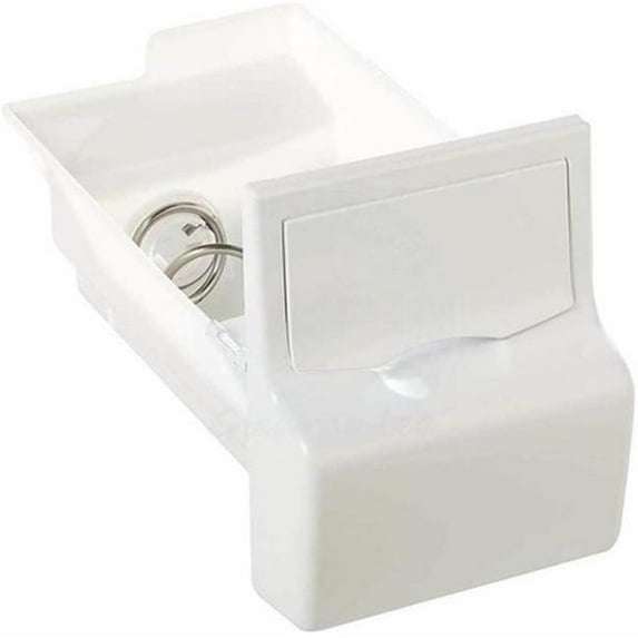 Frigidaire WCI241914703 Refrigerator Ice Container Assembly - Walmart.com