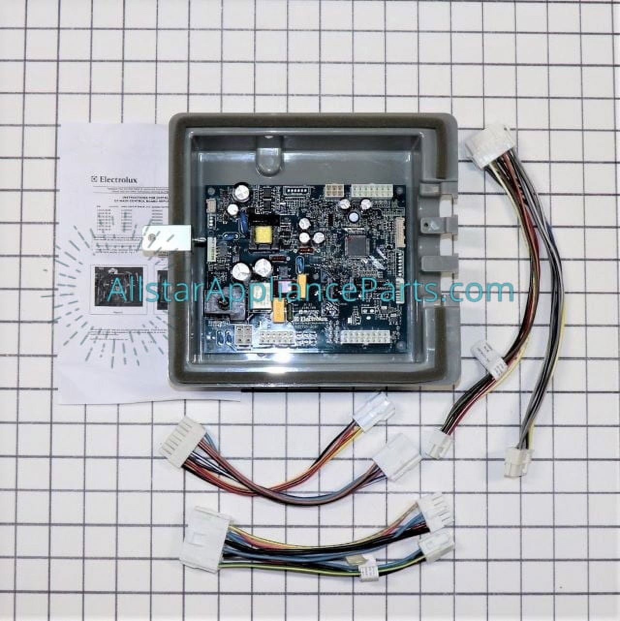 Frigidaire Refrigerator Main Control Board 5303918514 - Walmart.com
