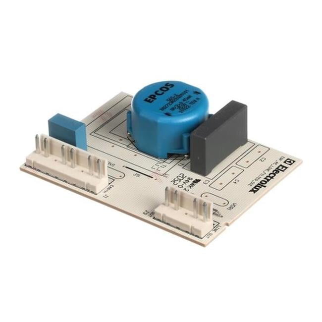 Frigidaire WCI5304519115 Refrigerator Power Control Board - Walmart.com