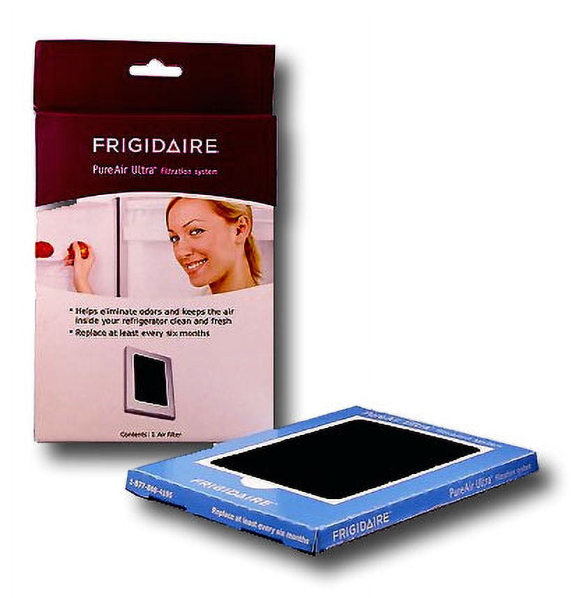Frigidaire Refrigerator Pure Air Ultra Air PAULTRA - Walmart.com