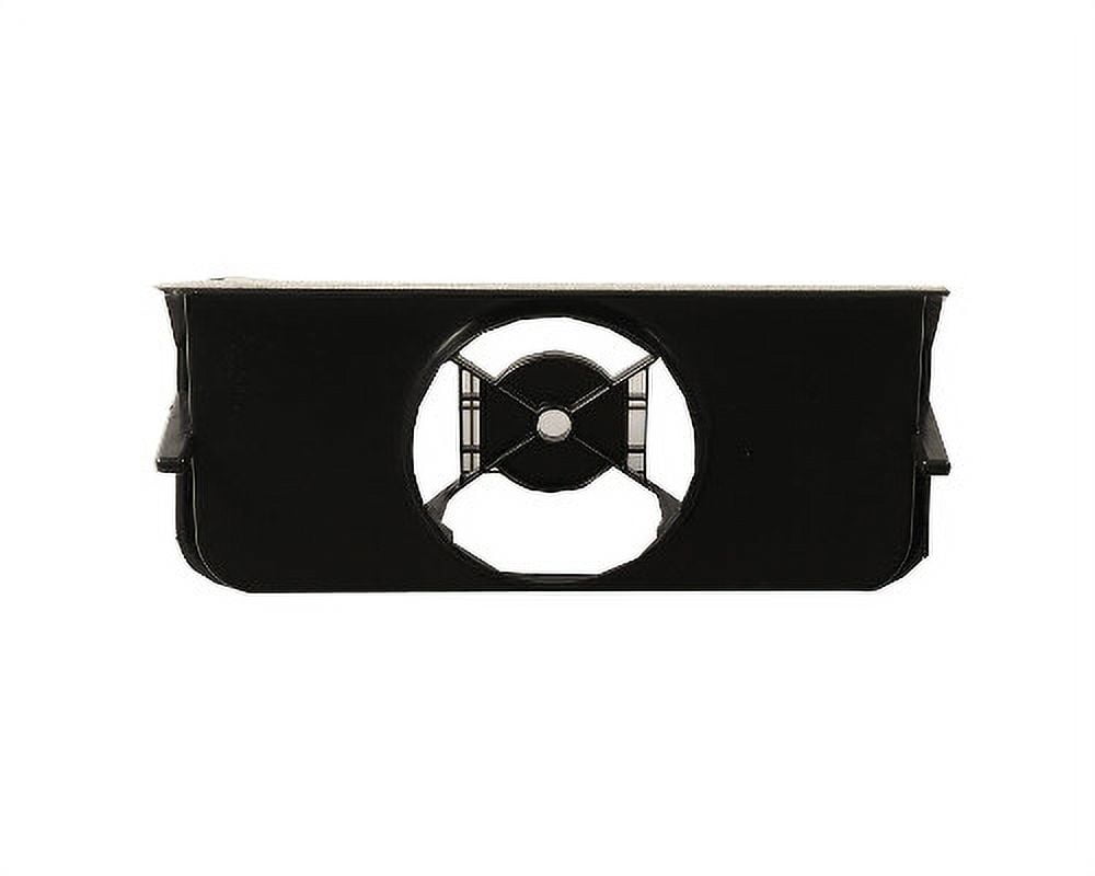 Frigidaire Refrigerator Shroud Assembly 242204506 - Walmart.com