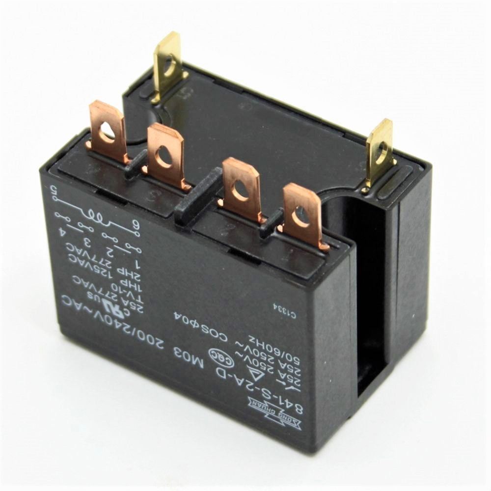 Frigidaire Relay 5304459461 OEM Part - Walmart.com