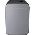 Frigidaire Retro 15-Can 10L Fridge, EFMIS183, Drink and Makeup Cooler ...