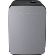 Minecraft Charged Creeper Figural Mini Fridge - Walmart.com