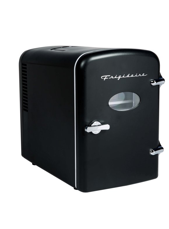 Portable Mini Fridges in Mini Fridges & Compact Refrigerators - Walmart.com