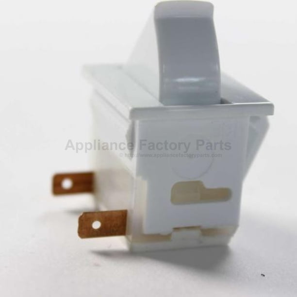 Frigidaire WCI216822900 Refrigerator Light Switch - Walmart Business ...