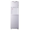 Primo® Cooler - Top Loading Hot/Cold Water Dispenser, White - Walmart.com