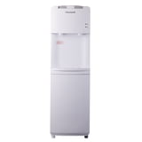 Frigidaire Top Load Water Dispenser EFWC498, Hot and Cold, White ...