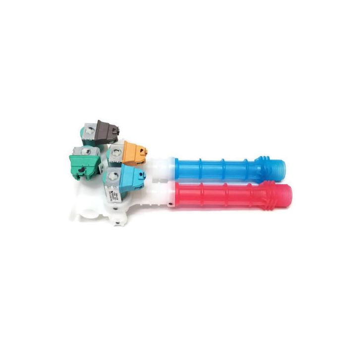 Frigidaire VALVE ASSEMBLY - Part# 5304505192 - Walmart.com