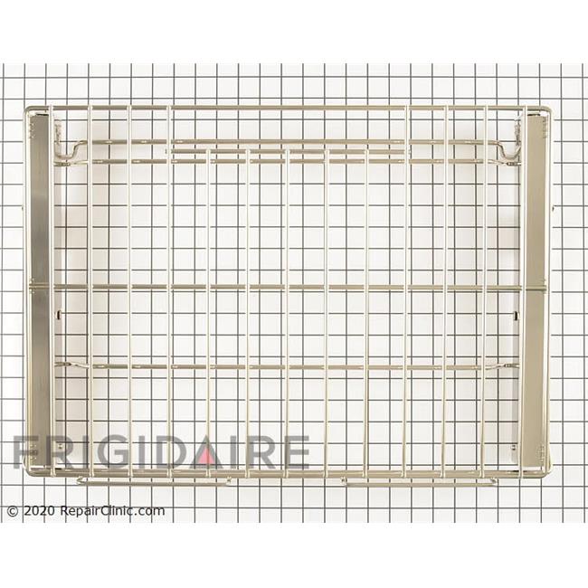 Frigidaire WCI316571800 Oven DW1 Rack Assembly with Slide - Walmart.com