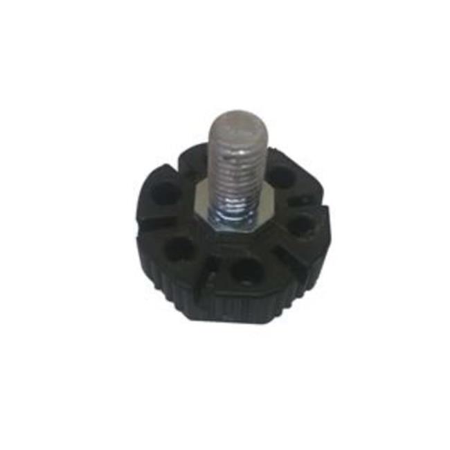 Frigidaire WCI5304522555 Washer Leveling Leg - Walmart.com
