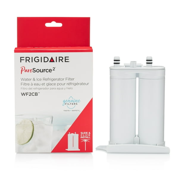 Frigidaire NGFC 2000, FC-100 PureSource2 Water Filter 218732309 WF2CB ...