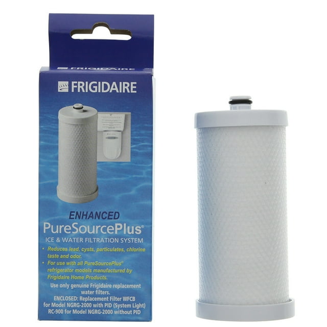 Frigidaire WFCB PureSourcePlus Fridge Refrigerator Water Filter ...